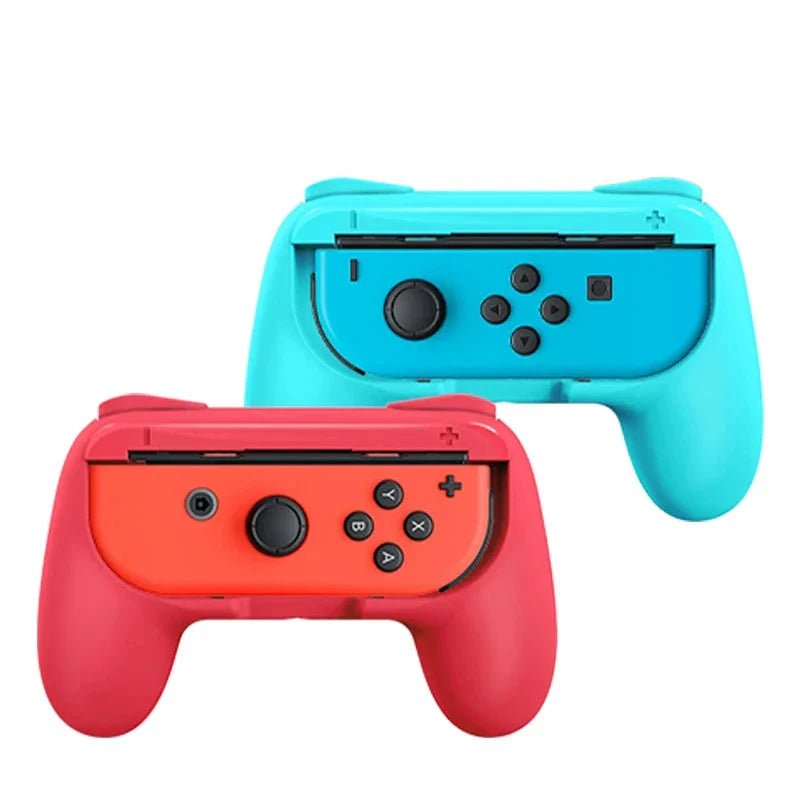 Ergonomic Switch Controller Grips For Comfortable Gameplay – NaLani